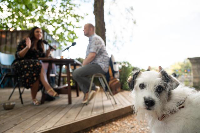 (On)bekannt - Tom Hecker | Lëtzebuerger Journal