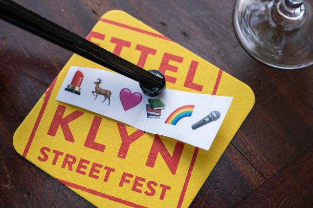 (On)bekannt - Tom Hecker | Lëtzebuerger Journal