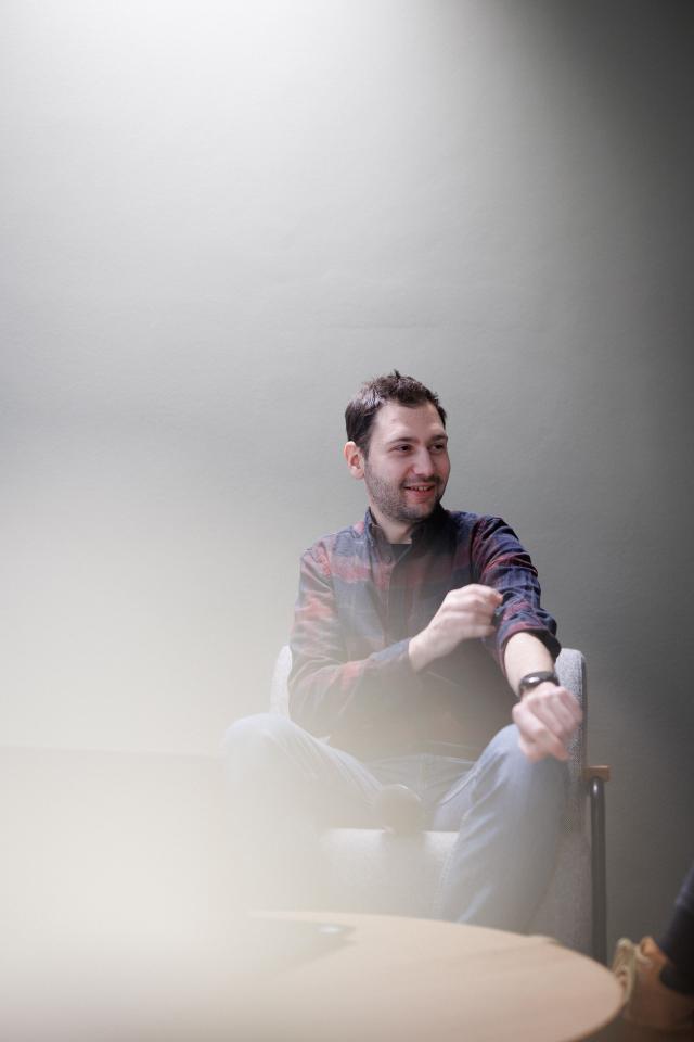 Luxembourg Waffle - Ten episodes and ten people to remember ...