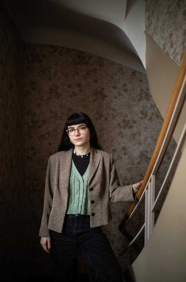 A fresh perspective on visual language | Lëtzebuerger Journal