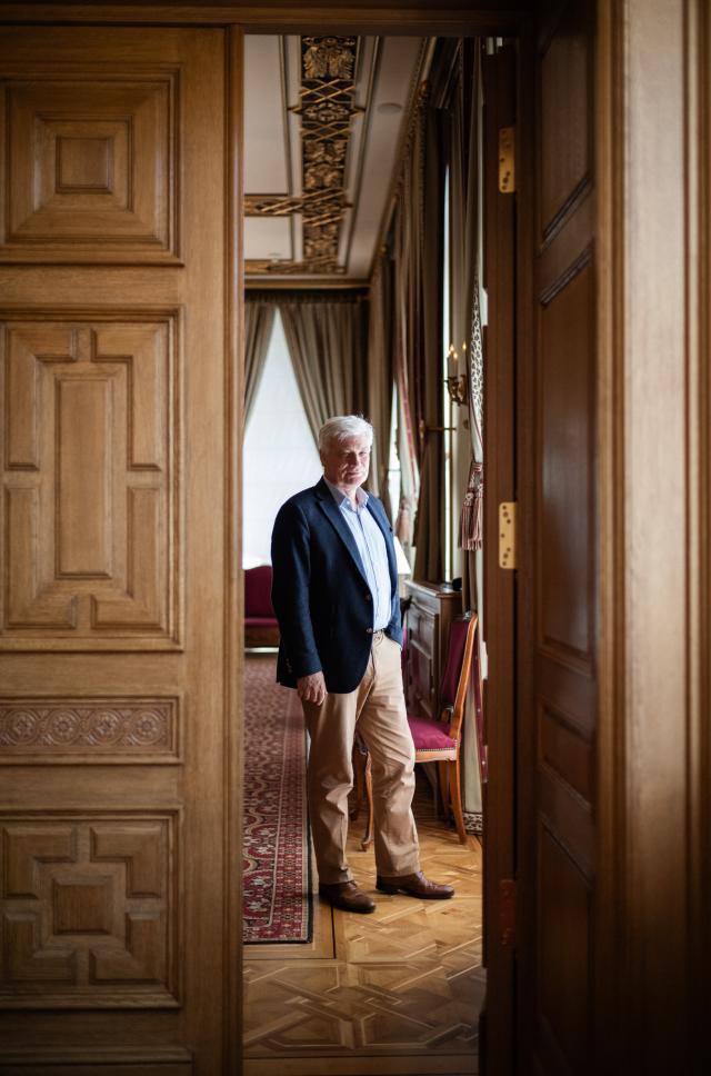 A fresh perspective on visual language | Lëtzebuerger Journal