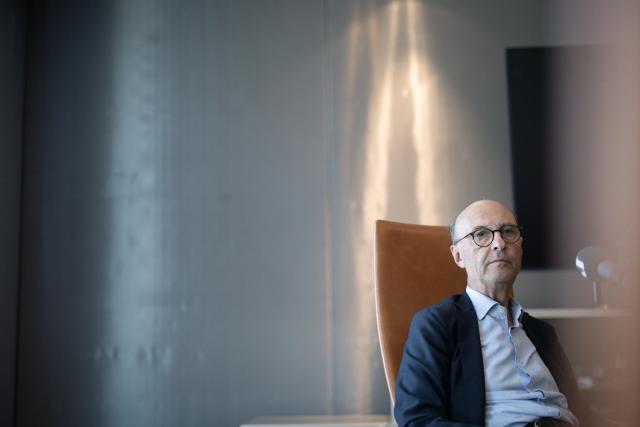 flux #3 - D'Fauscht op den Dësch | Lëtzebuerger Journal