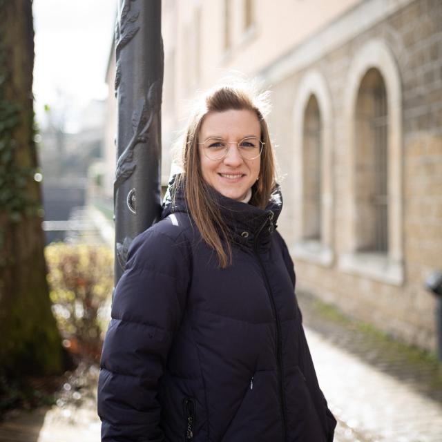 Bien positionné·e·s | Lëtzebuerger Journal