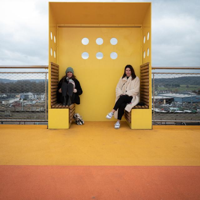 Candidates pour la première fois | Lëtzebuerger Journal