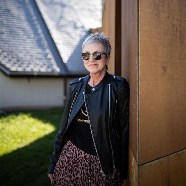 How Parkinson's patients help shape research | Lëtzebuerger Journal