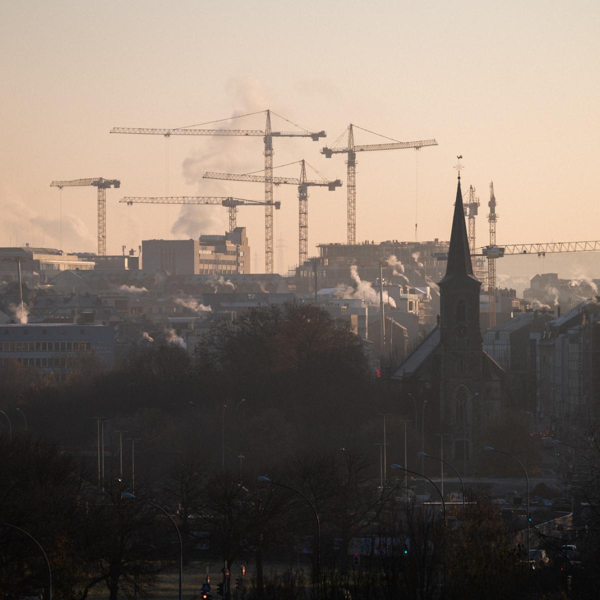 «Rebuild a fairer Europe» | Lëtzebuerger Journal