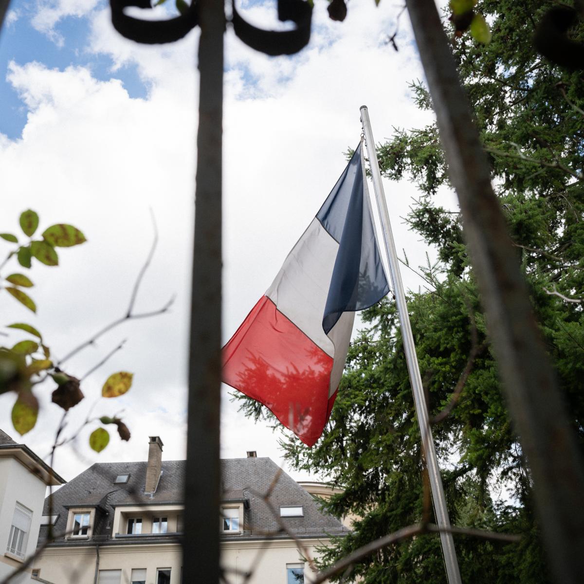 Faire campagne dans sa nouvelle patrie | Lëtzebuerger Journal