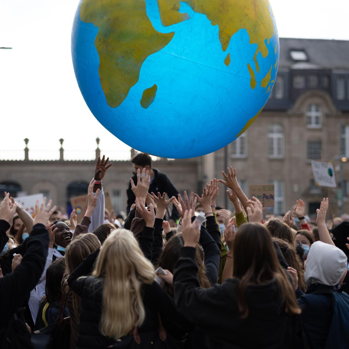 The desire to have children vs. the climate crisis | Lëtzebuerger Journal