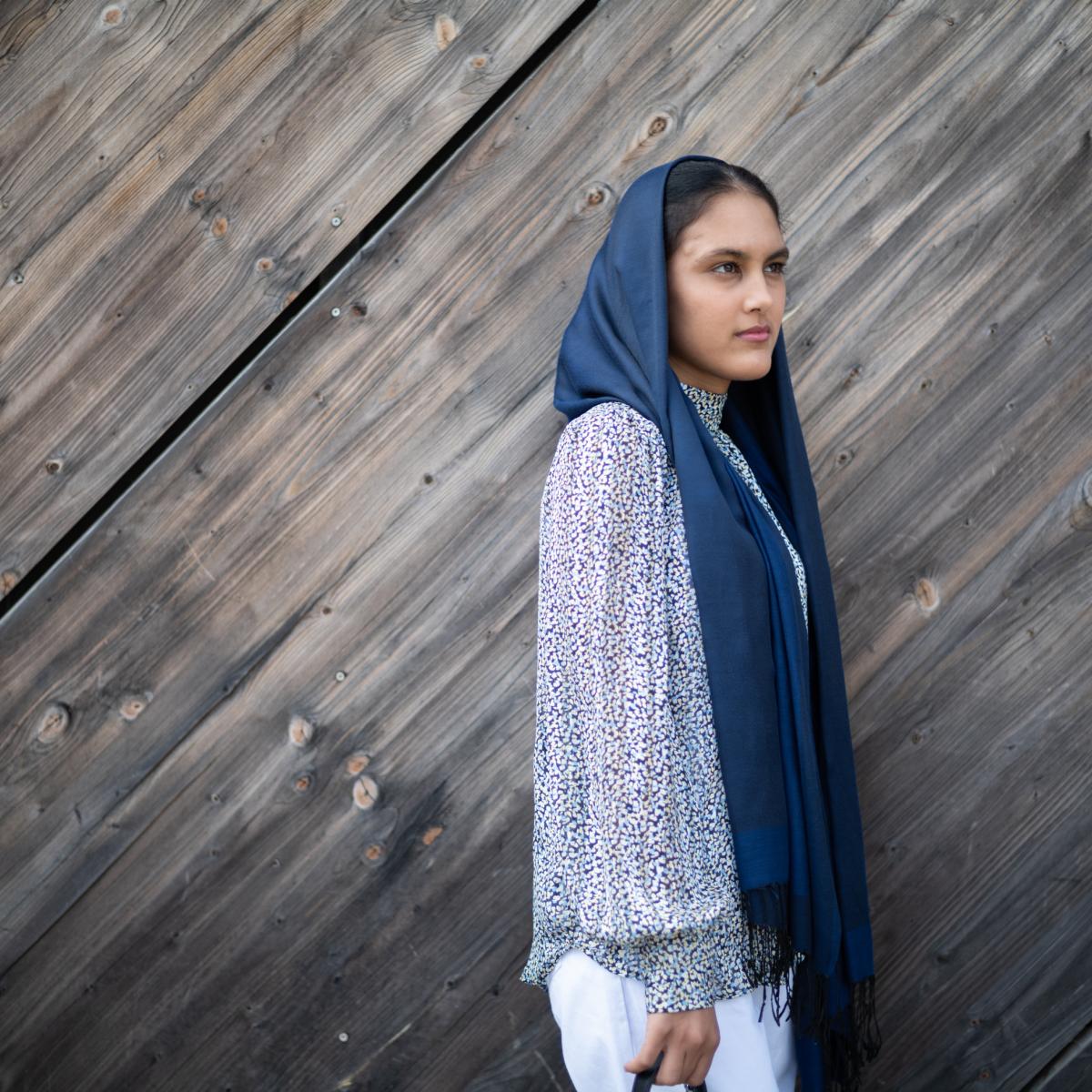 Die Taliban klopften jede Nacht an ihre Tür | Lëtzebuerger Journal