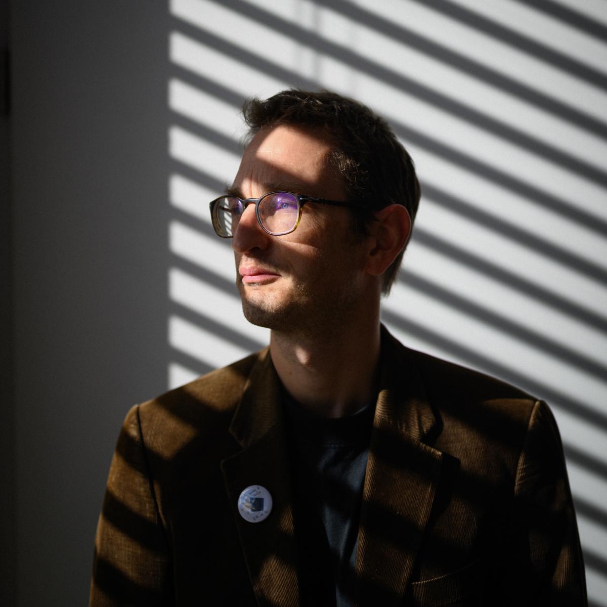 Mäin Element - Phillip Dale | Lëtzebuerger Journal