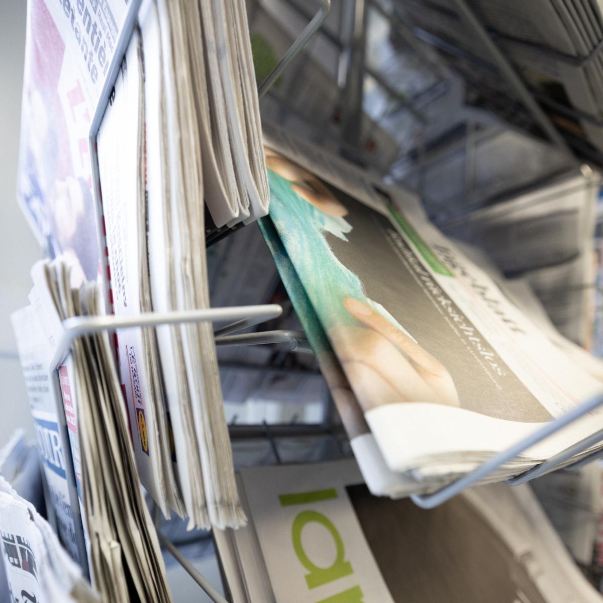 Selective representation | Lëtzebuerger Journal