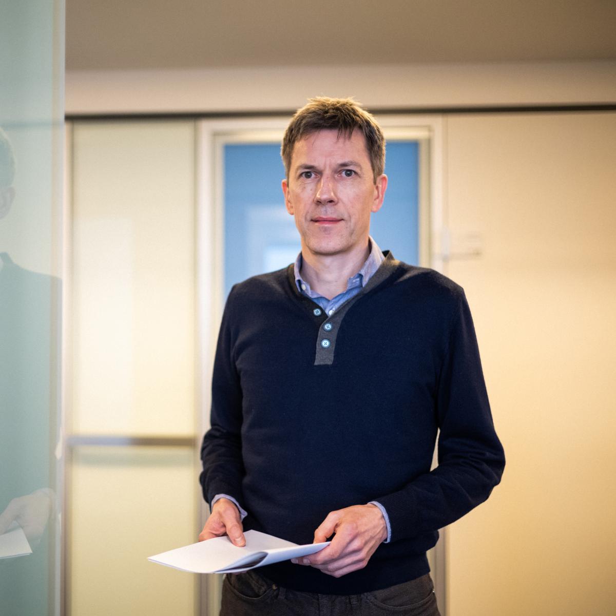 A house made of reusable parts | Lëtzebuerger Journal