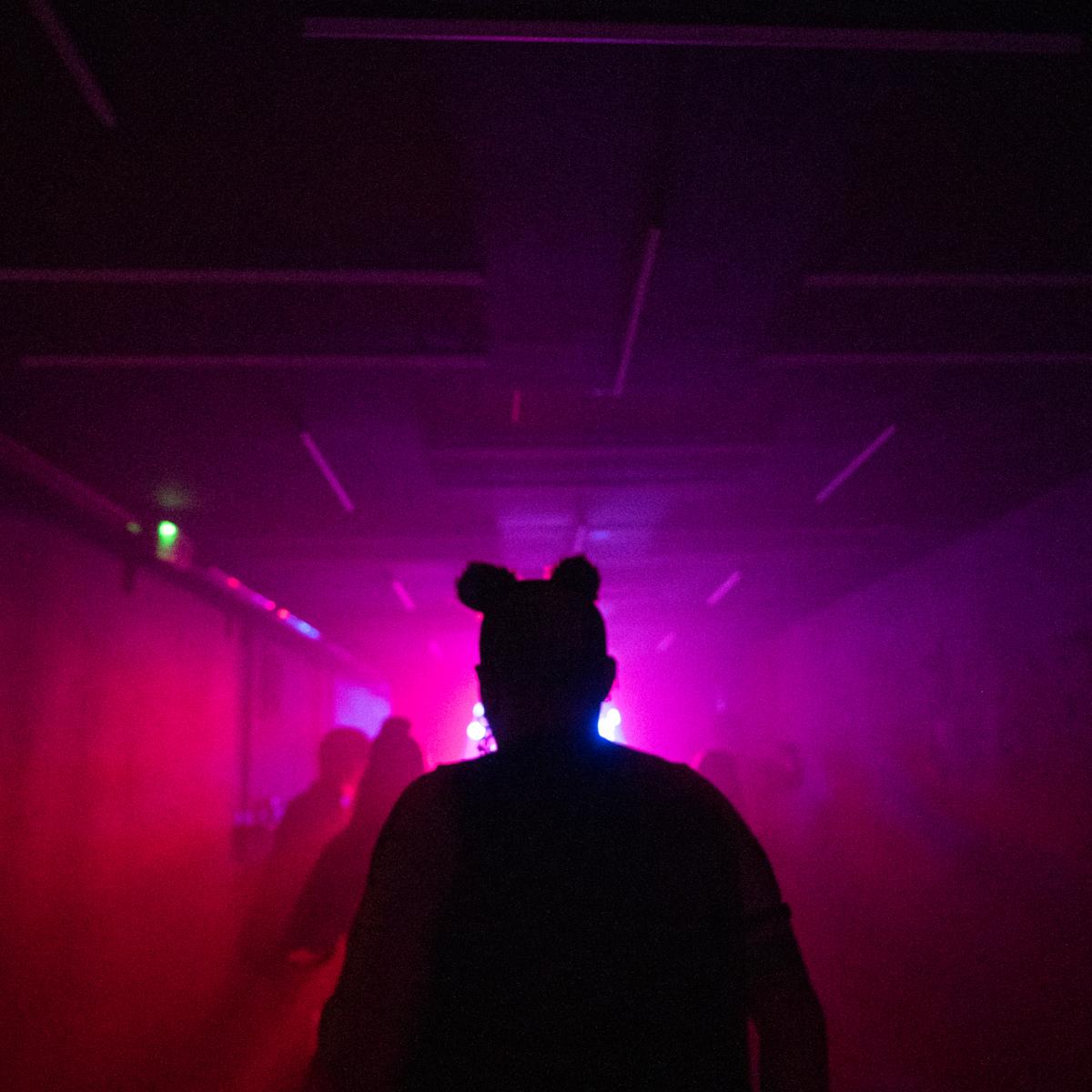 High on dance | Lëtzebuerger Journal