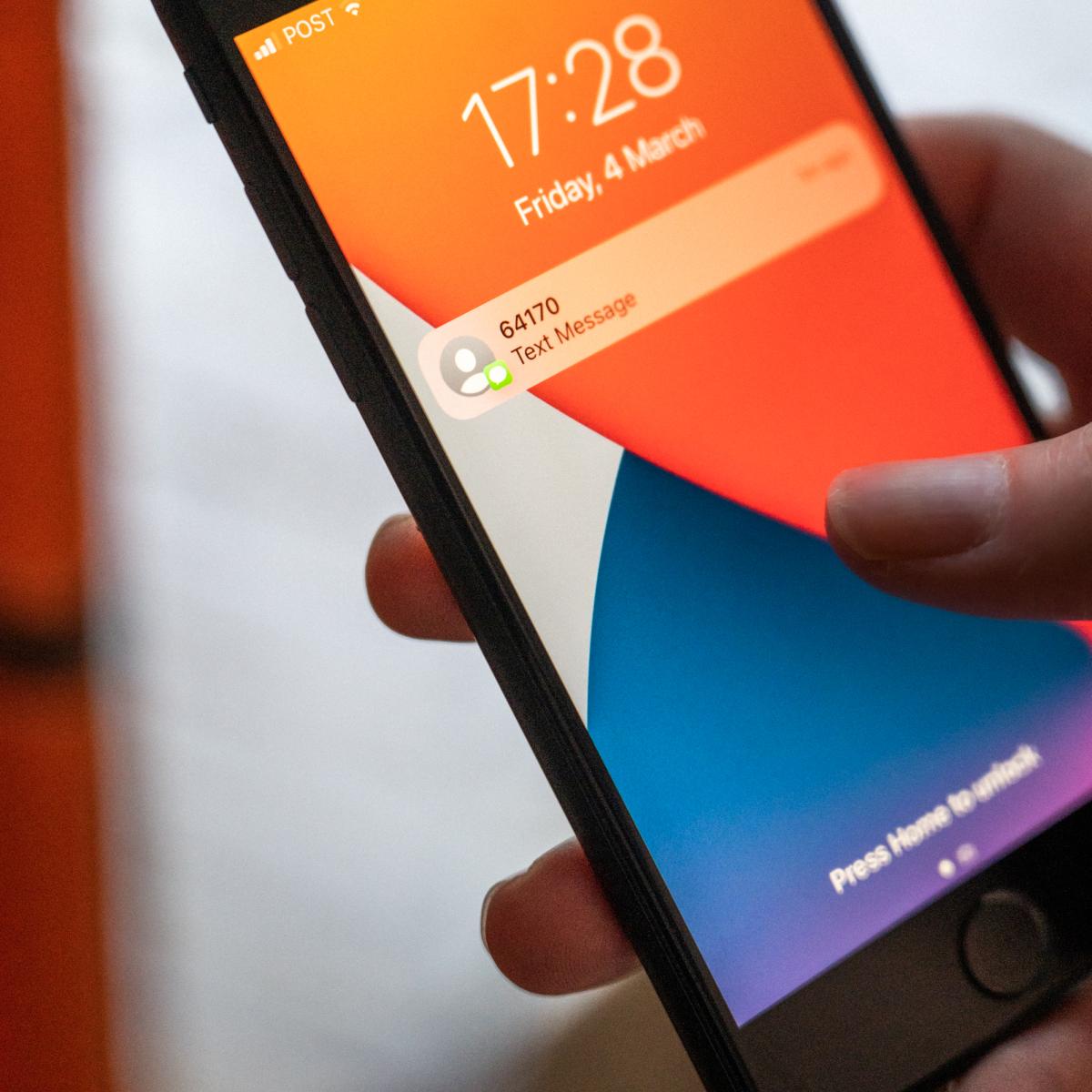 The business with premium text messages | Lëtzebuerger Journal