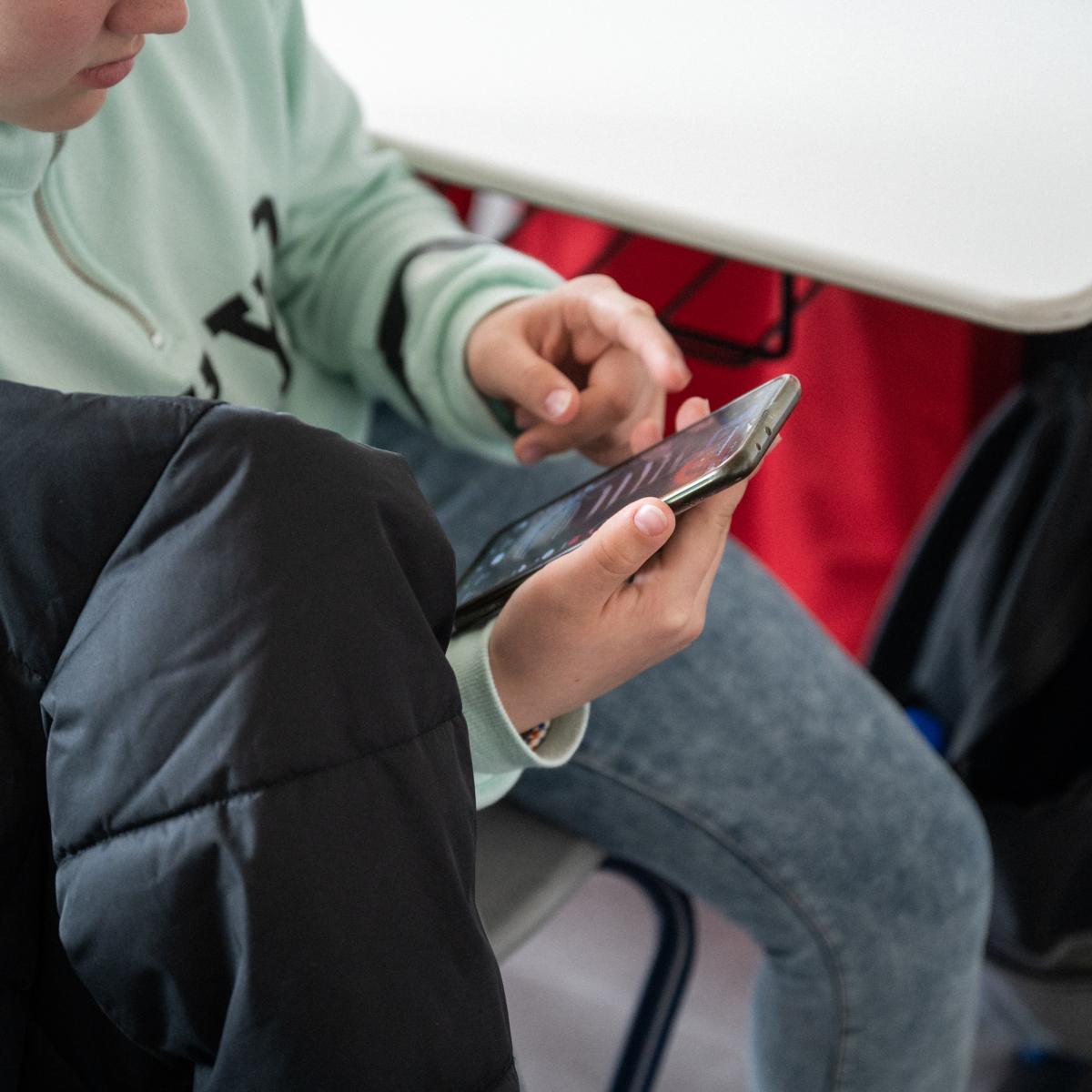 Minimum age for social media: An end to laissez-faire policies at last ...