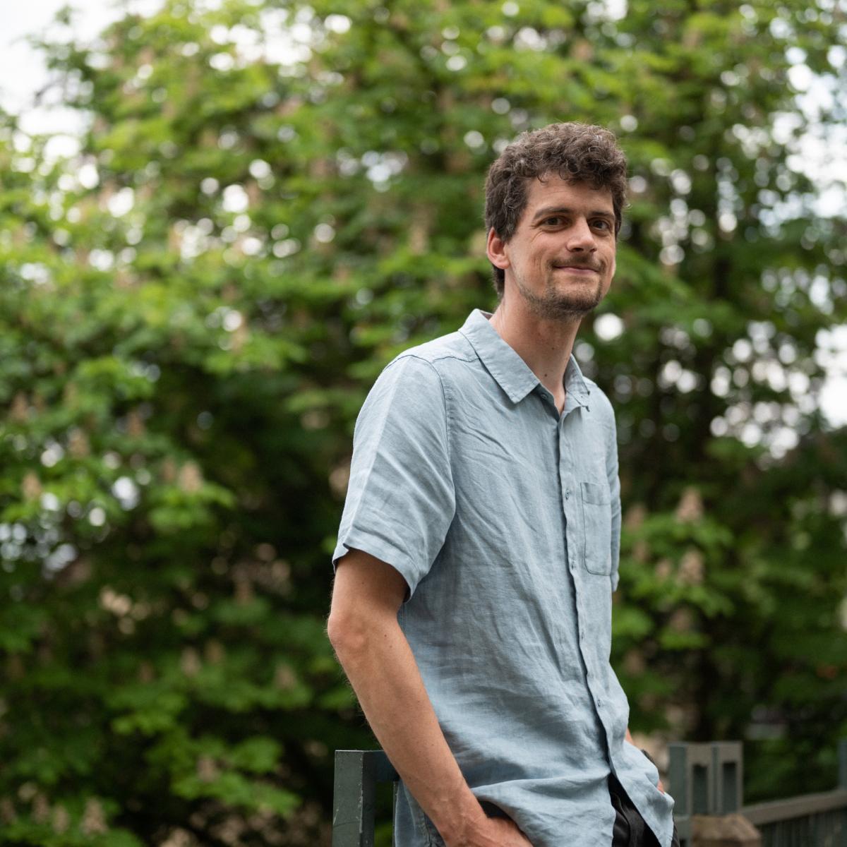 Keeping the overview | Lëtzebuerger Journal