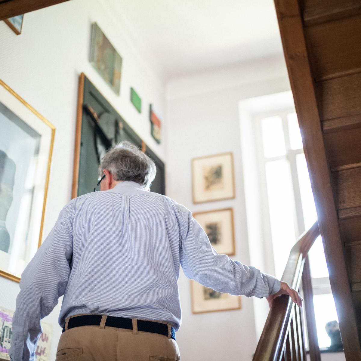 Une encombrante collection | Lëtzebuerger Journal