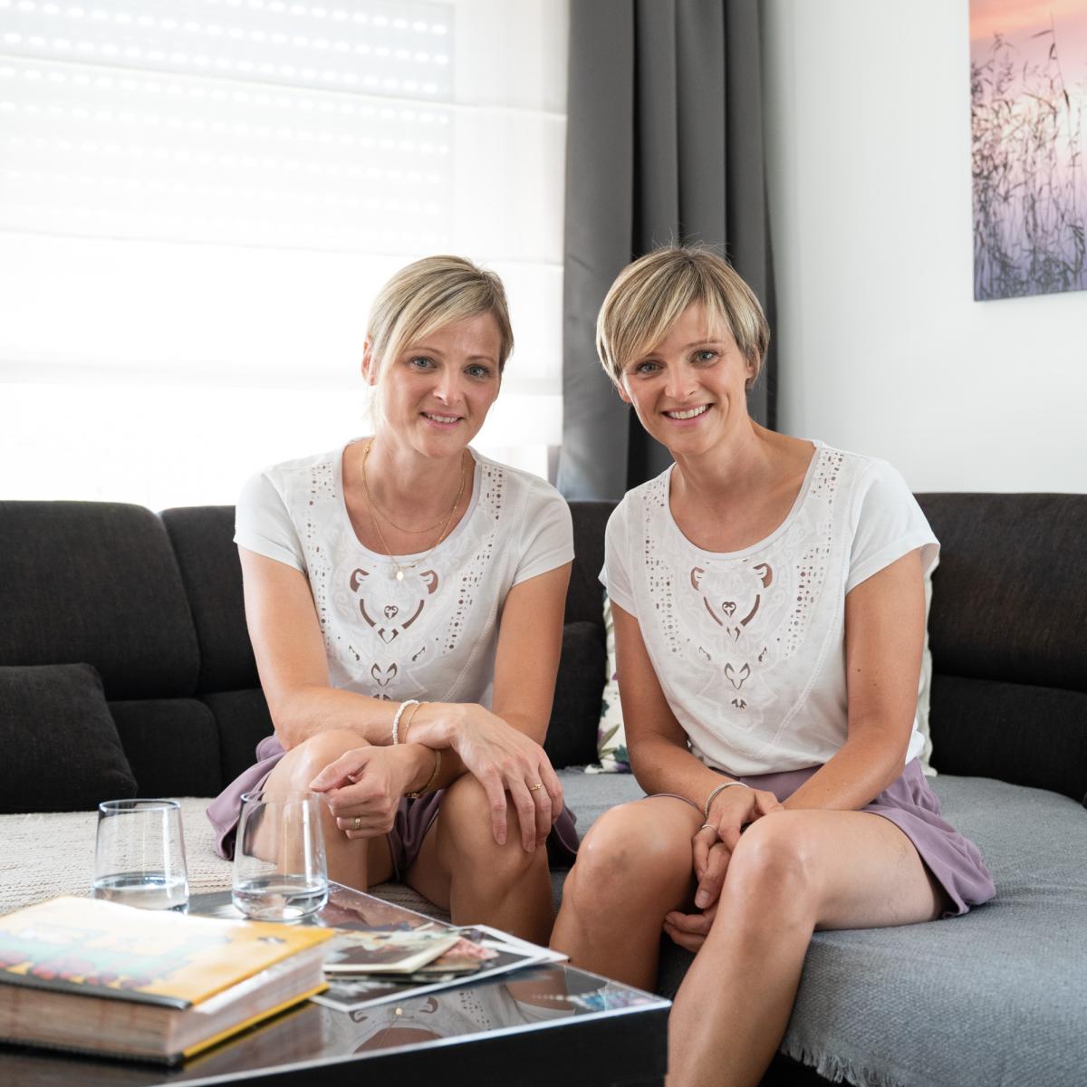 Life in a double pack | Lëtzebuerger Journal