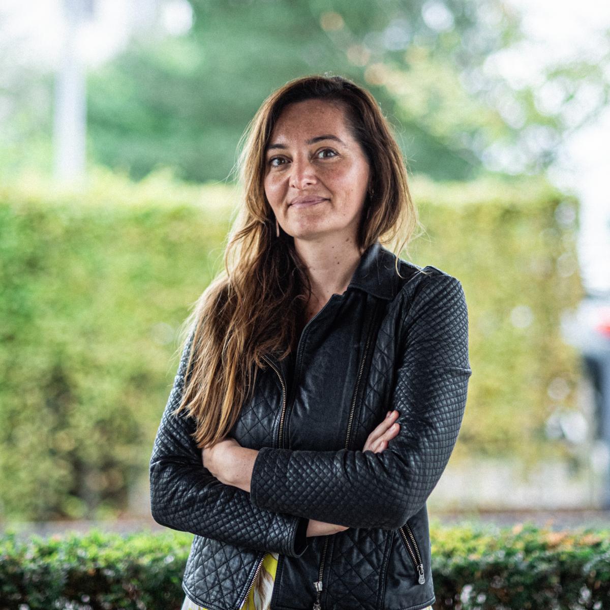 Mäin Element - Claudine Backes | Lëtzebuerger Journal