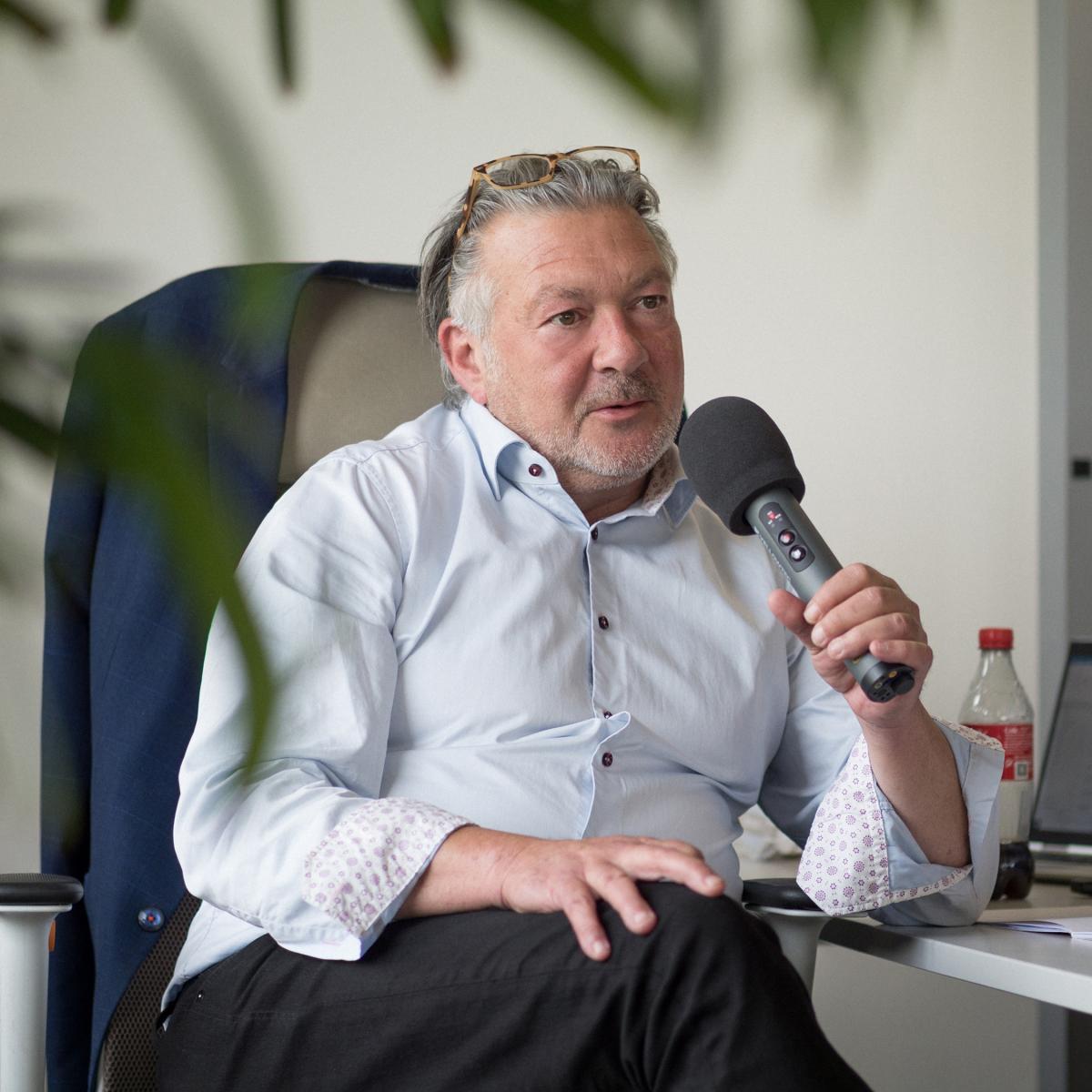 Gréng op den Oueren - Grénge Stroum zu Lëtzebuerg | Lëtzebuerger Journal