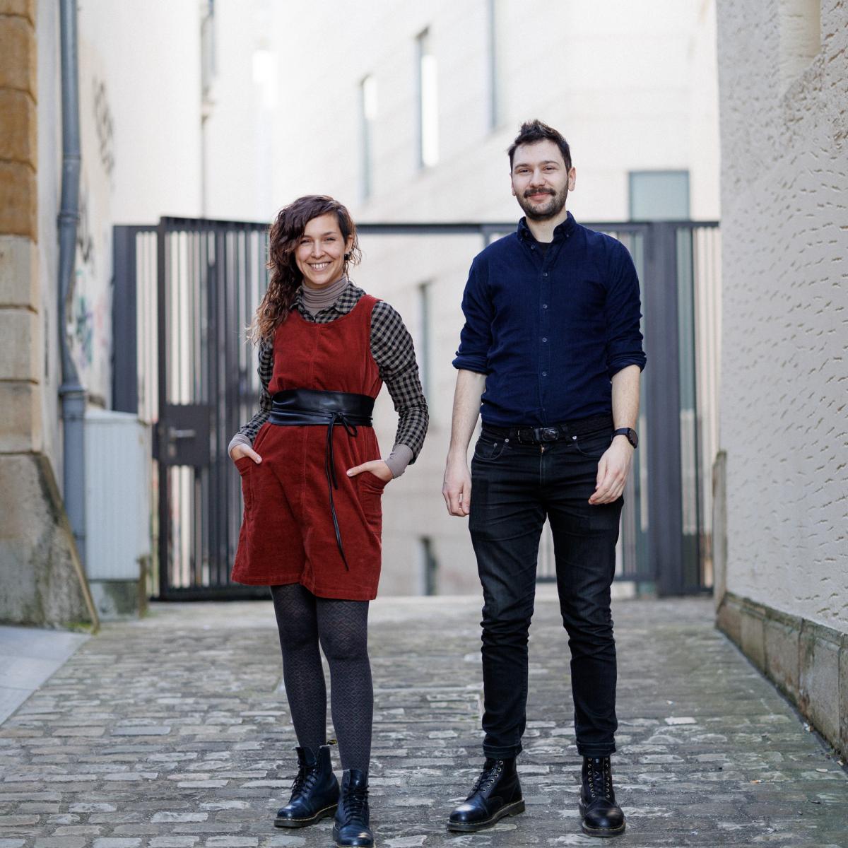 Luxembourg Waffle - Brad Elsbury | Lëtzebuerger Journal