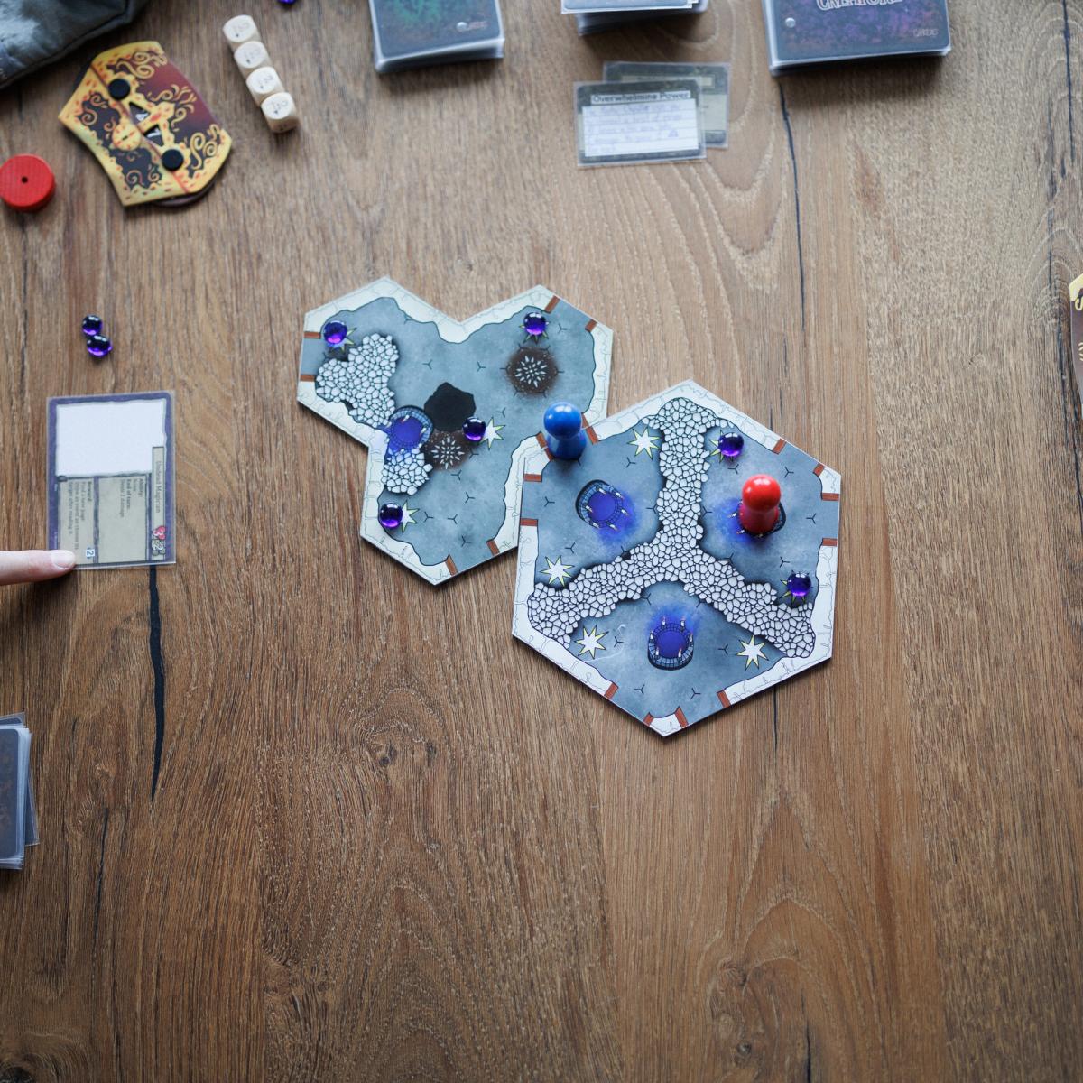 Of the game that was never marketed and those that were | Lëtzebuerger ...