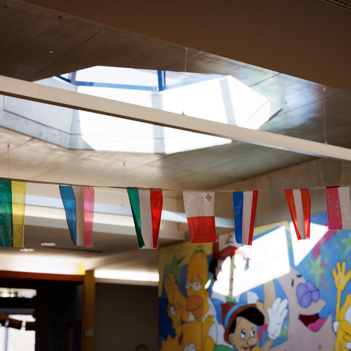 Der Weg zur Multilingualität | Lëtzebuerger Journal