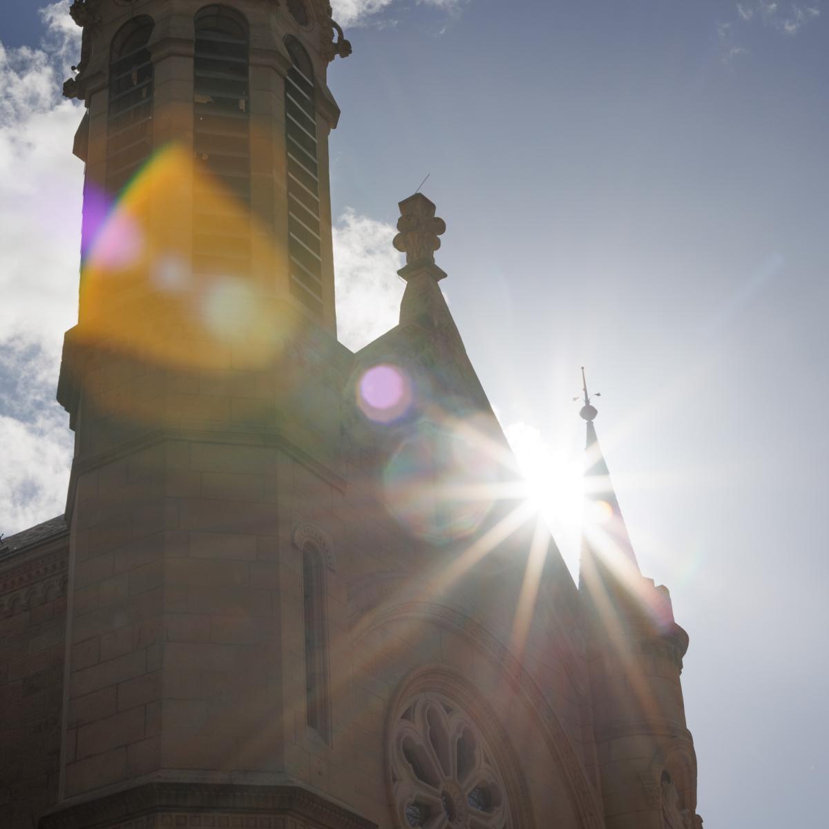 Faith in transition | Lëtzebuerger Journal