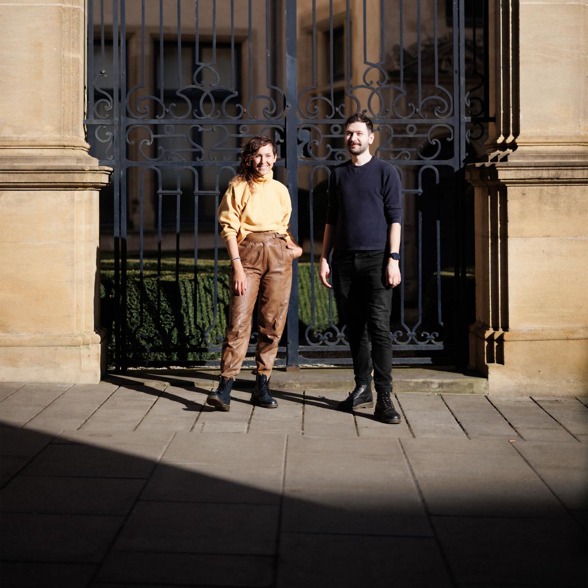 Luxembourg Waffle - Lisa McLean | Lëtzebuerger Journal