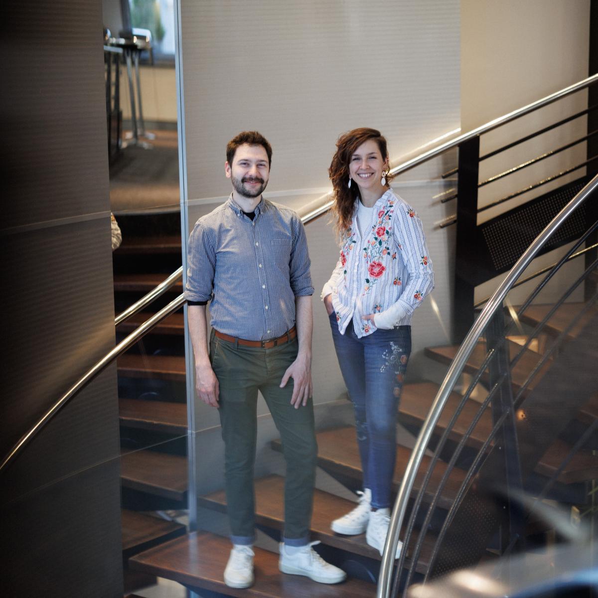 Luxembourg Waffle - Mariana Florea | Lëtzebuerger Journal