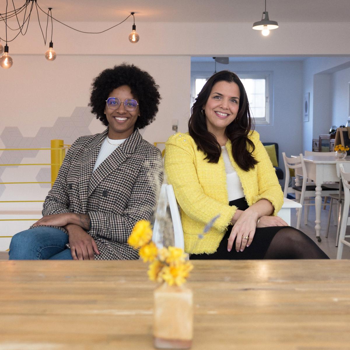 (On)bekannt - Kany Touré | Lëtzebuerger Journal