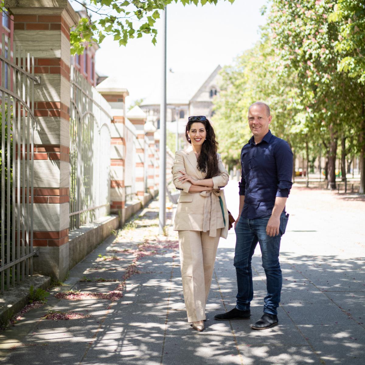 "The more the better" | Lëtzebuerger Journal