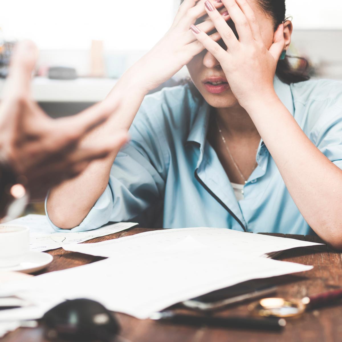 New Work #7 - Mobbing op der Aarbechtsplaz | Lëtzebuerger Journal