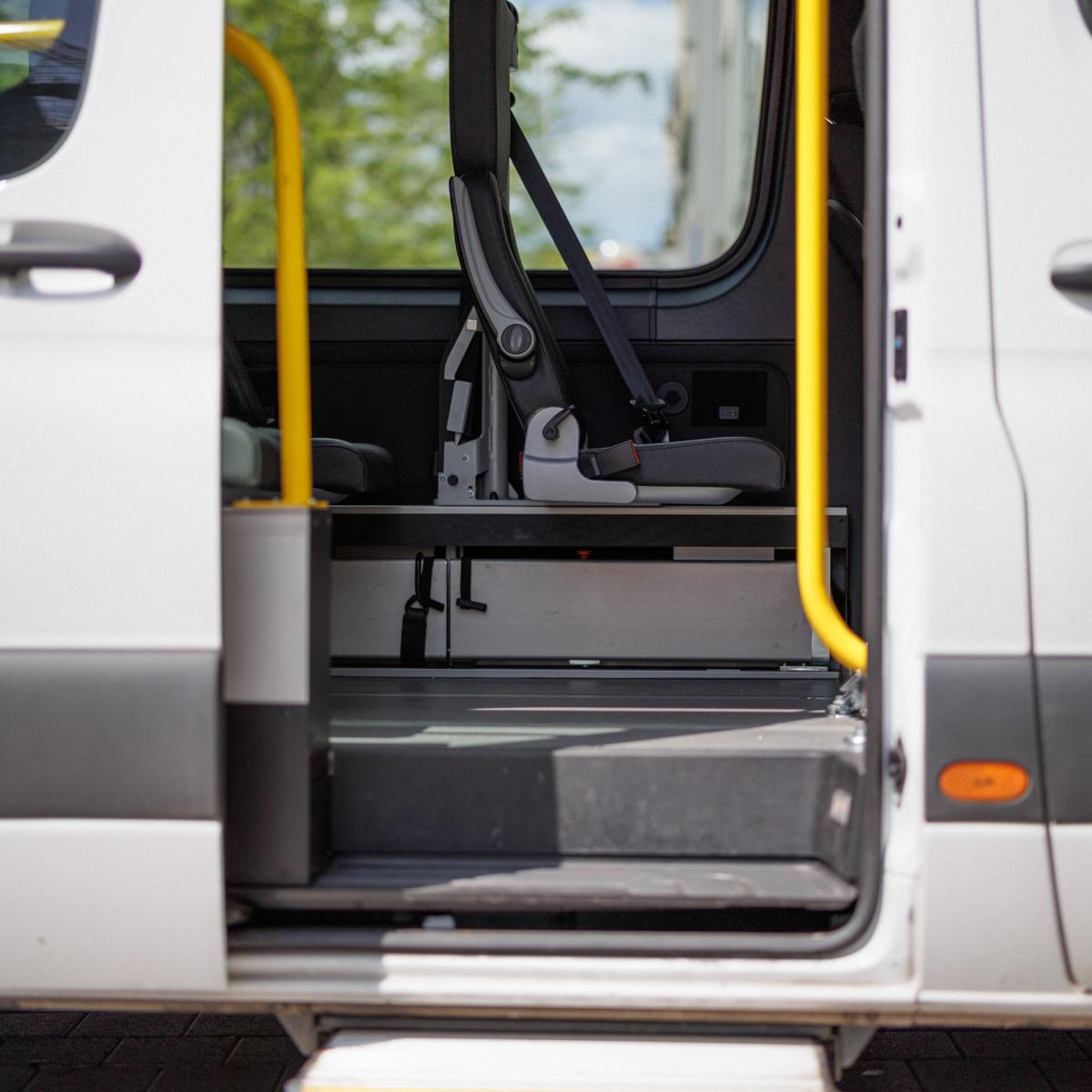 Little love for the Adapto mobility service | Lëtzebuerger Journal