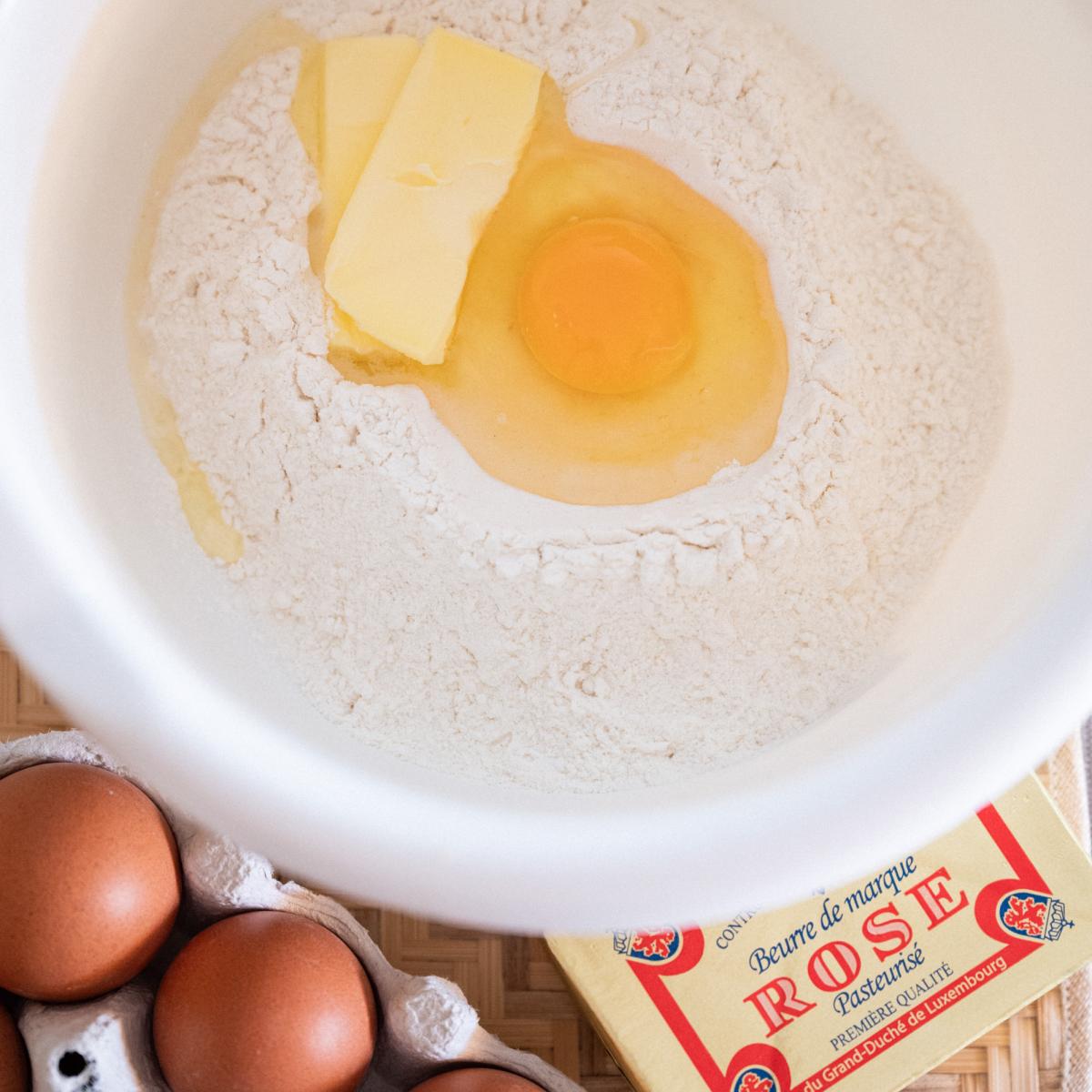 Complex label recognition | Lëtzebuerger Journal