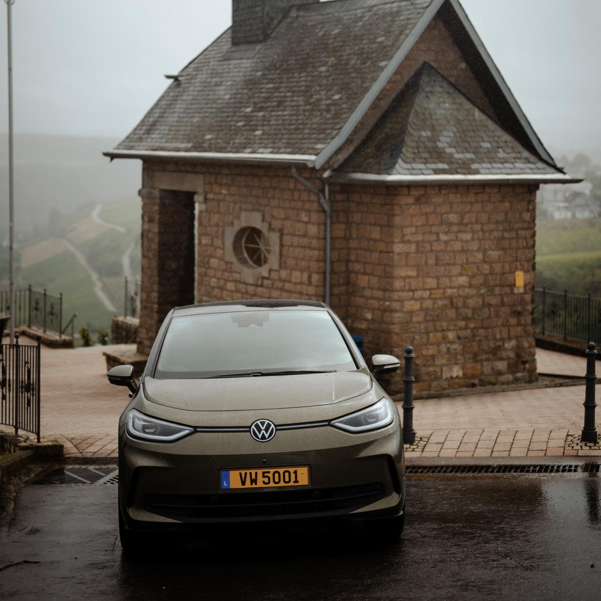 Moteurs de la société - Lis Fautsch | Lëtzebuerger Journal