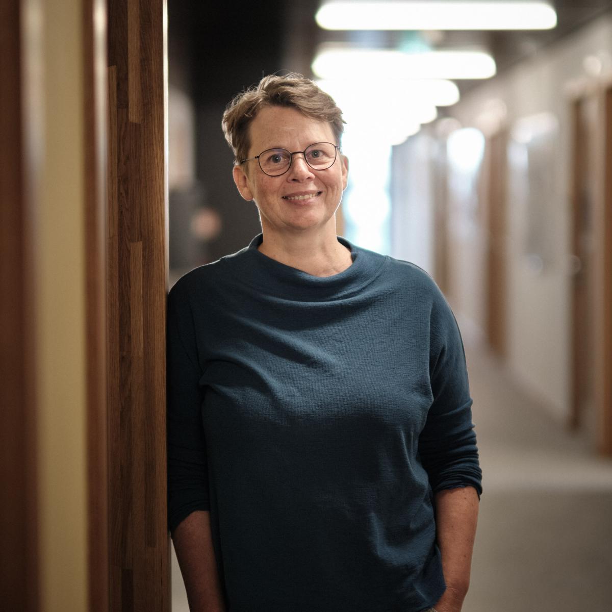 Mäin Element - Constanze Weth | Lëtzebuerger Journal