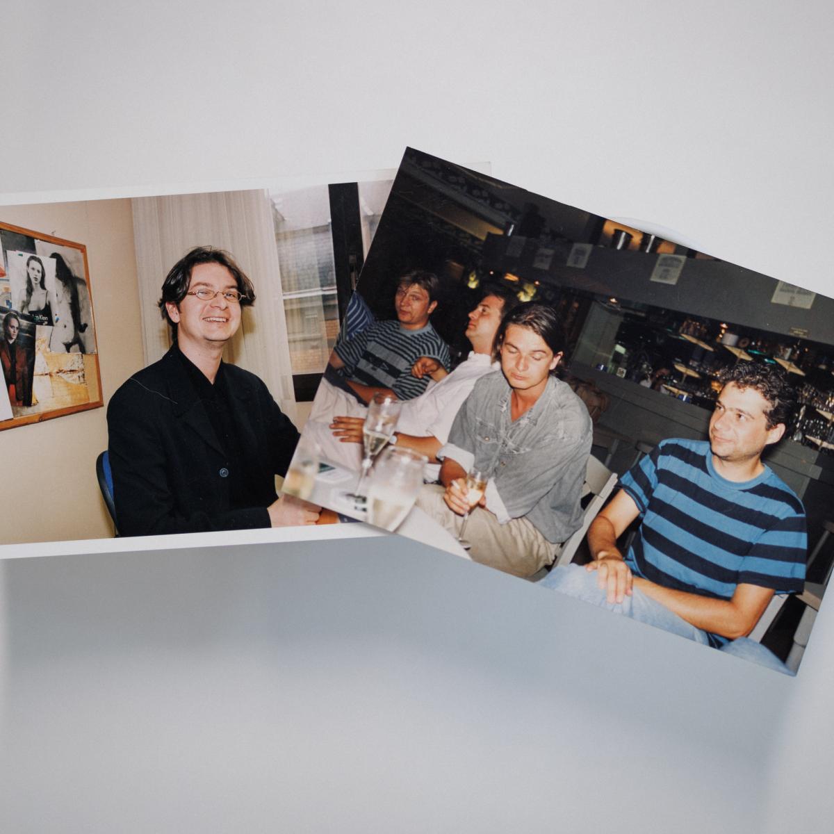 Through the decades | Lëtzebuerger Journal