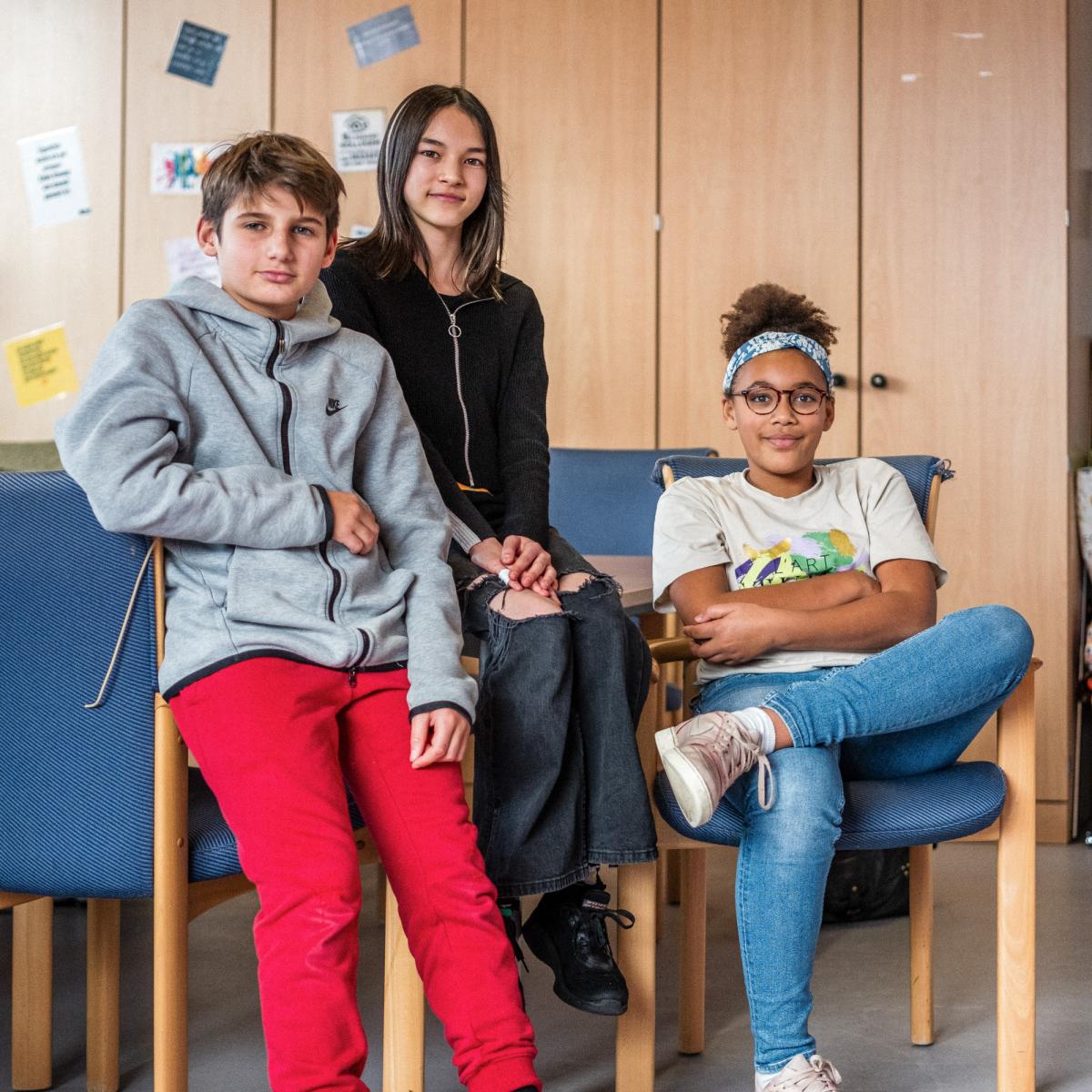 Hört die Stimmen unserer Kinder! | Lëtzebuerger Journal