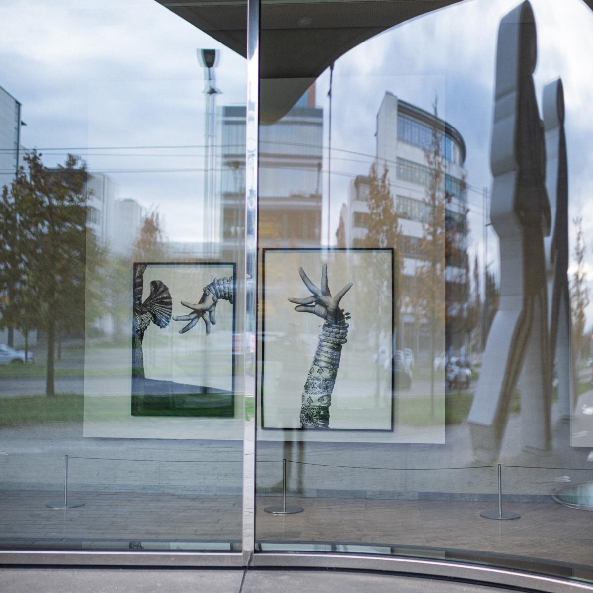 Unir le monde de l'entreprise et le monde de l'art | Lëtzebuerger Journal