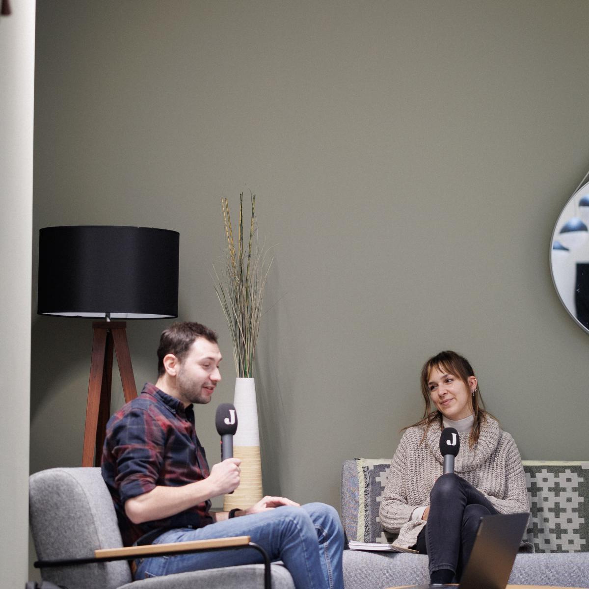 Luxembourg Waffle - Ten episodes and ten people to remember ...