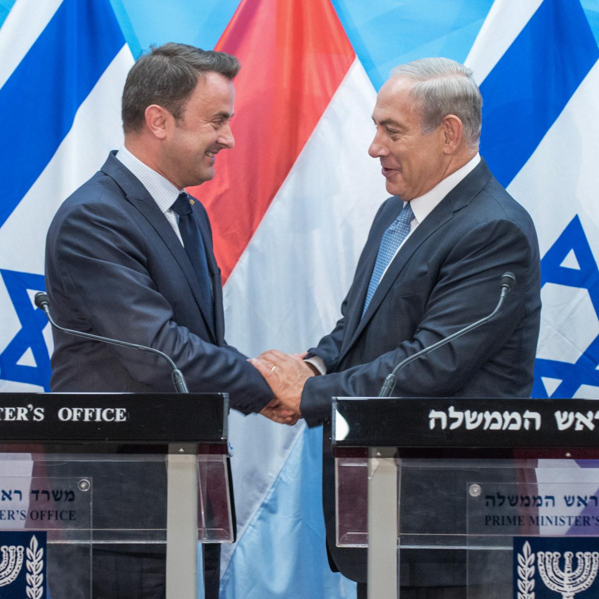 The eternal conflict | Lëtzebuerger Journal