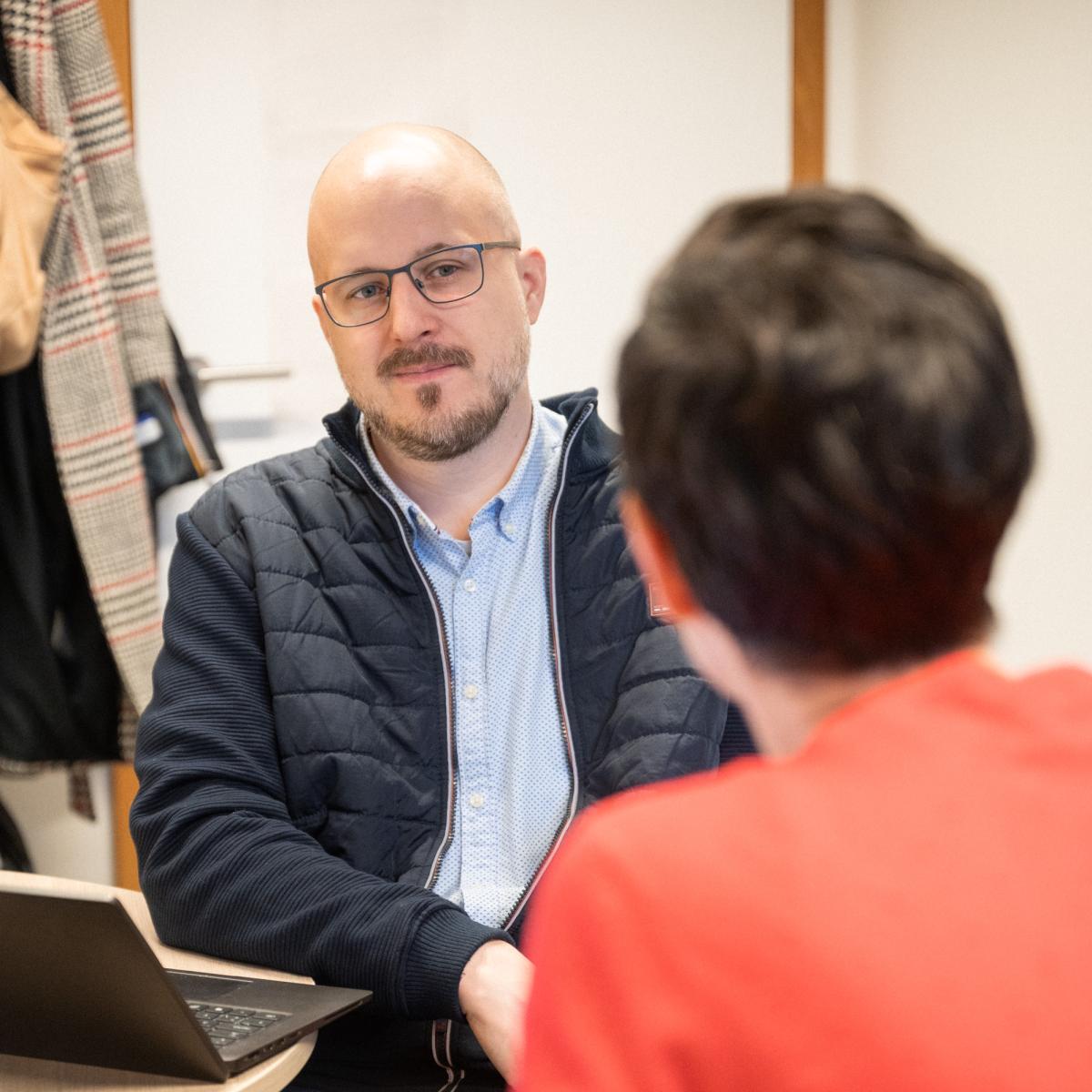 The penal system, an eternal construction site | Lëtzebuerger Journal