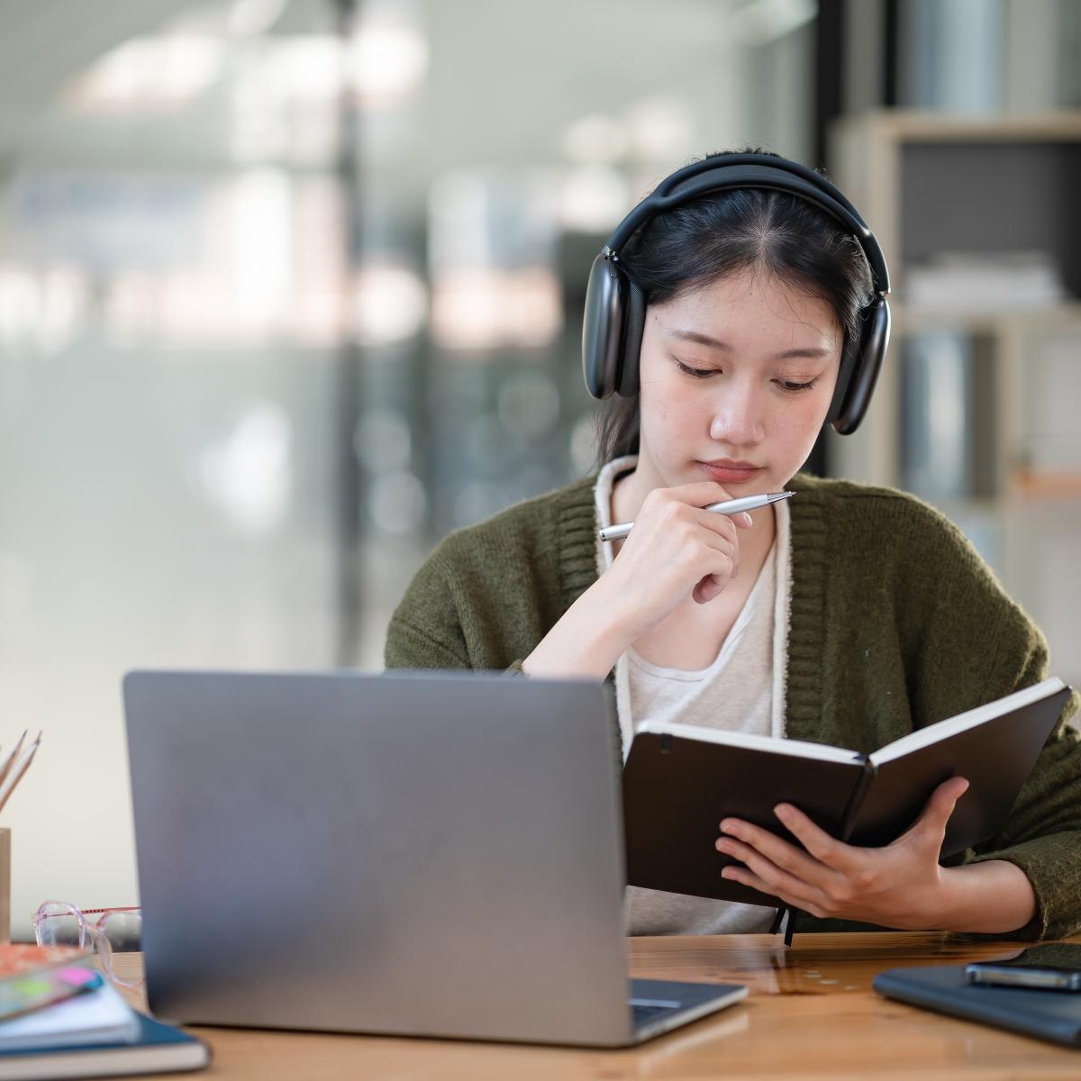 New Work #9 - Digital Learning | Lëtzebuerger Journal