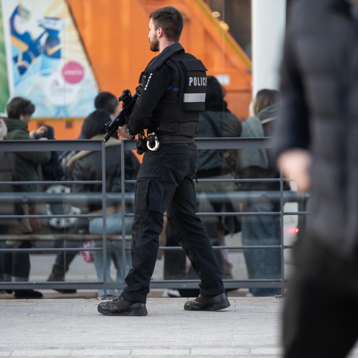 La répression pour un sentiment de sécurité | Lëtzebuerger Journal