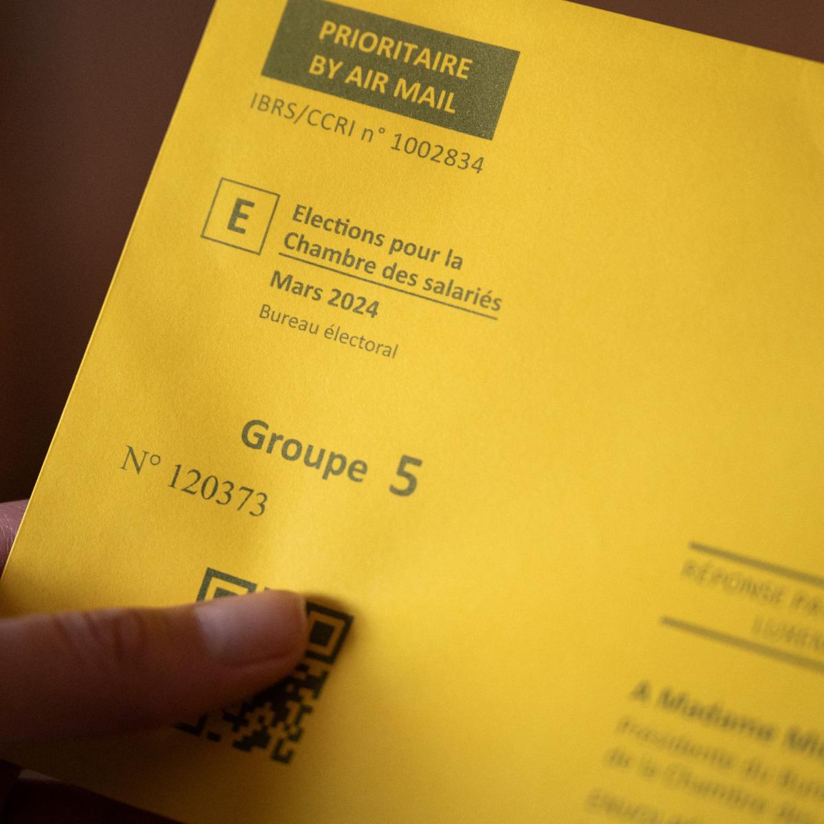 A guide to the social elections | Lëtzebuerger Journal