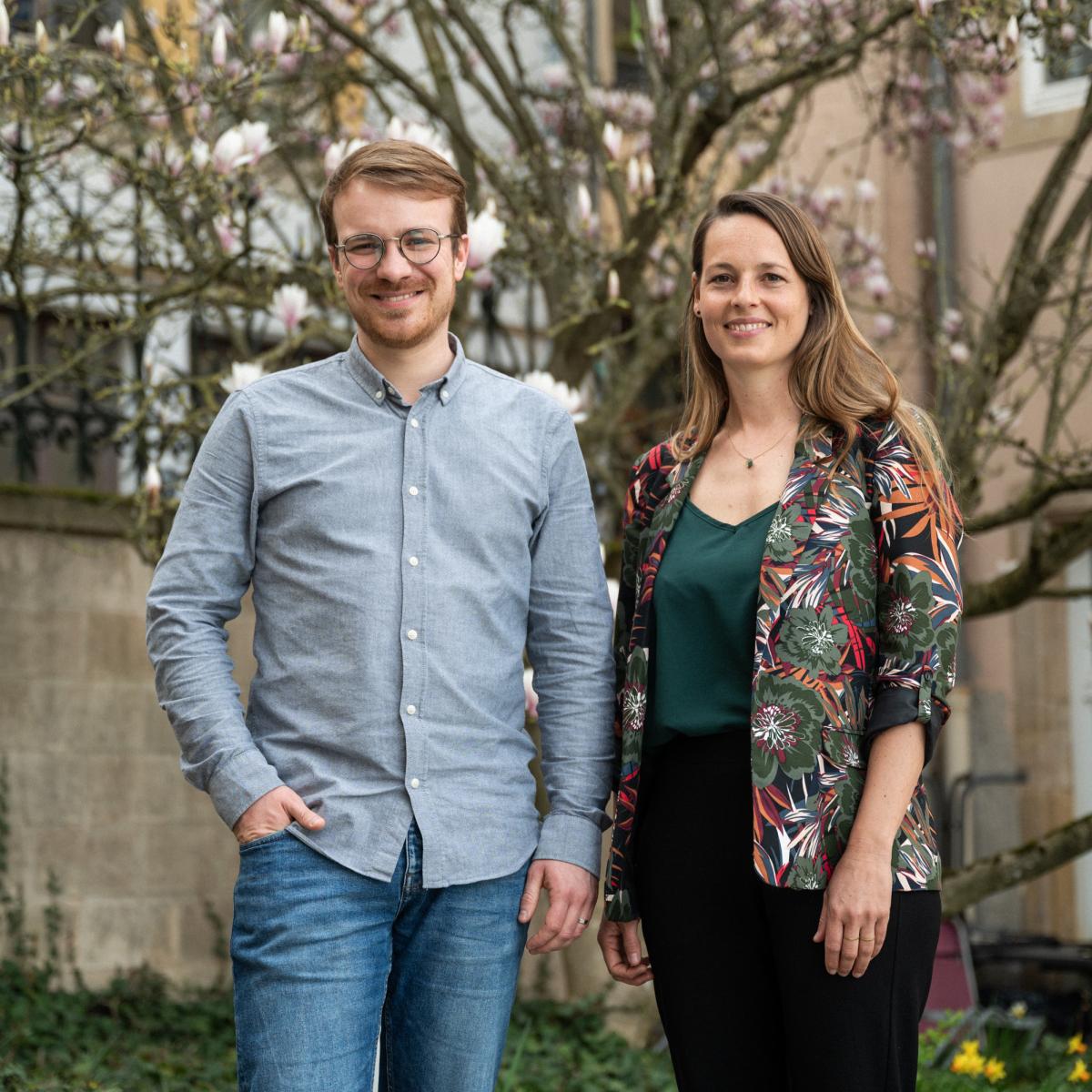 "We burn for our cause" | Lëtzebuerger Journal