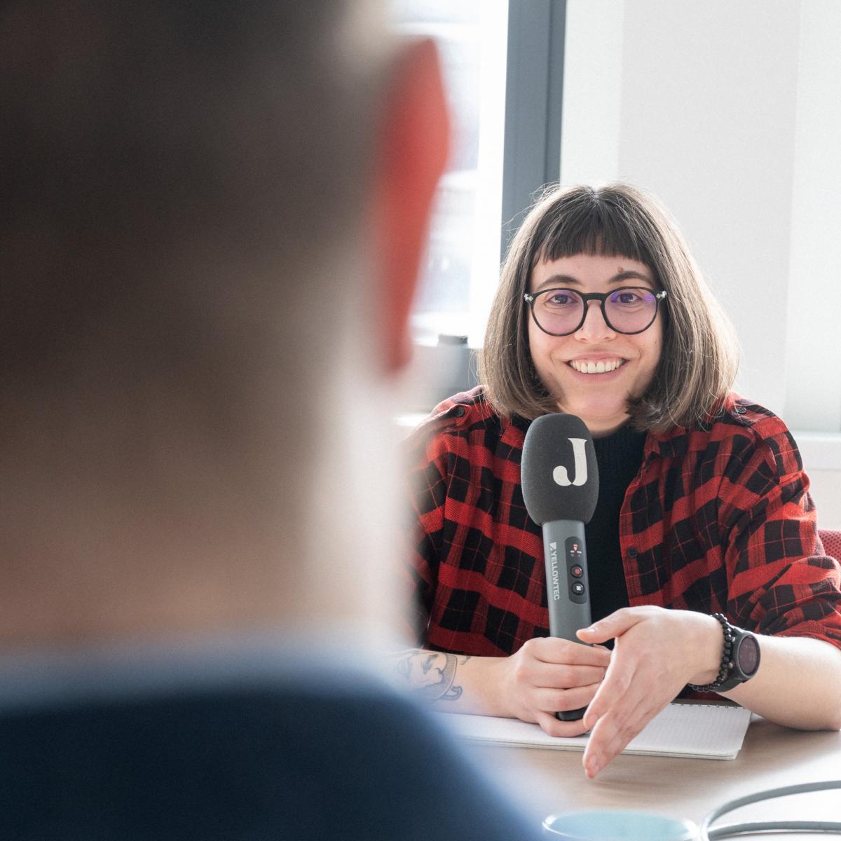 Mäin Element - Nesryne Mejri | Lëtzebuerger Journal