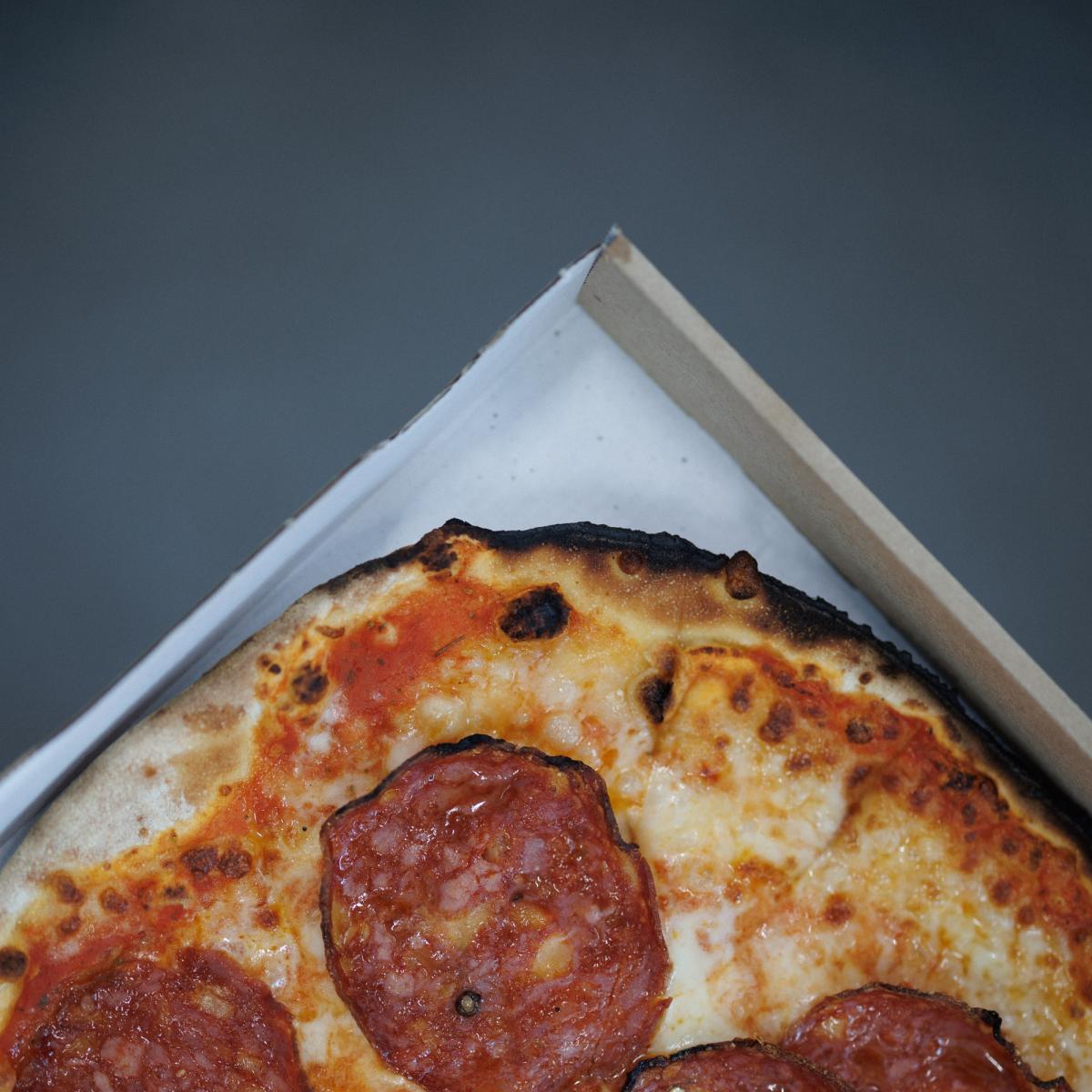 Goodbye pizza box? | Lëtzebuerger Journal