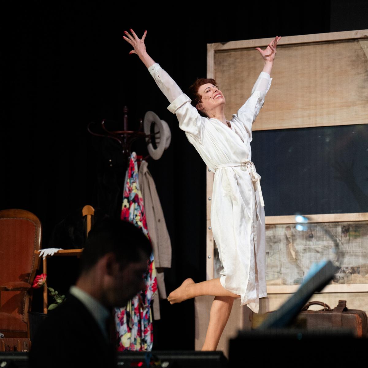 Musical und Luxemburg: ein guter Match? | Lëtzebuerger Journal